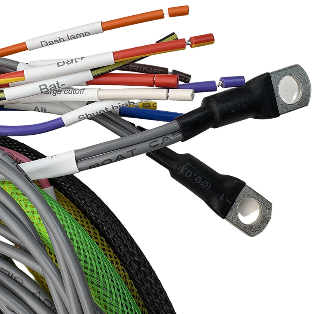 Faster Battery Charging For Boats & RVs | Revatek Altion